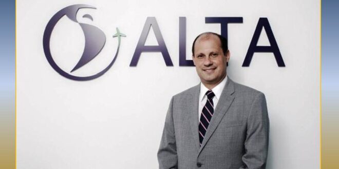 Para Ricardo Botelho: Sector aéreo resalta potencial de Venezuela para ...